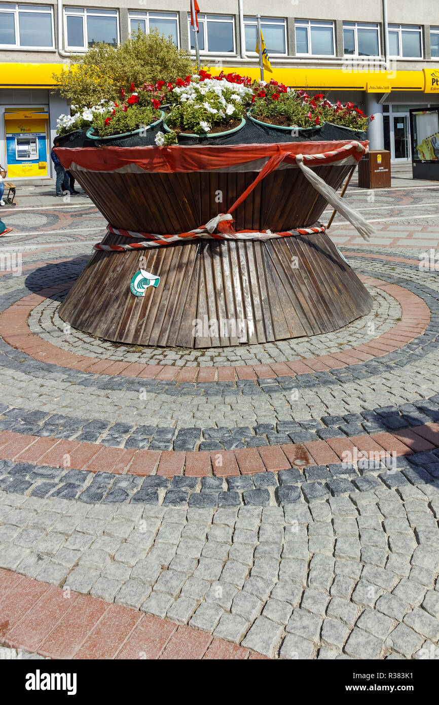 Odrin hi-res stock photography and images - Alamy