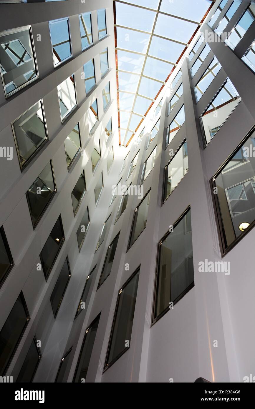 Full windows hi-res stock photography and images - Alamy