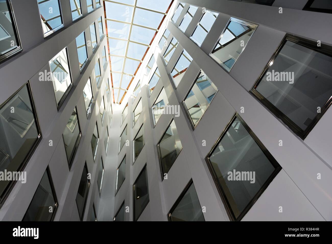 Full windows hi-res stock photography and images - Alamy