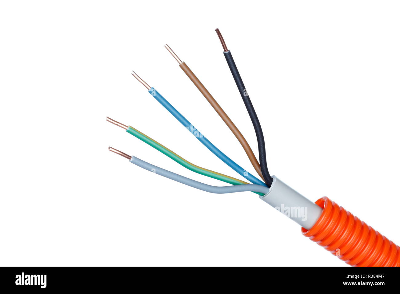 Pale green tube hi-res stock photography and images - Alamy