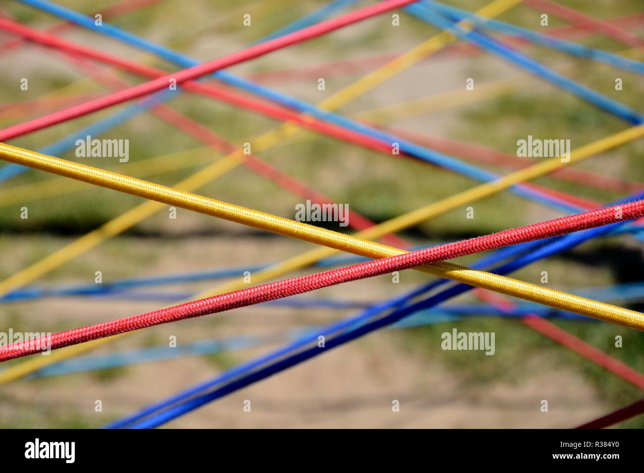 Elastic hi-res stock photography and images - Alamy