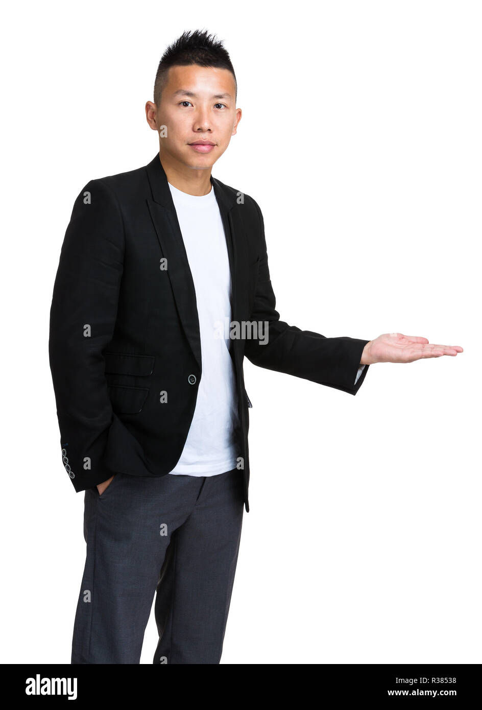 Kind stock exchange Cut Out Stock Images & Pictures - Alamy