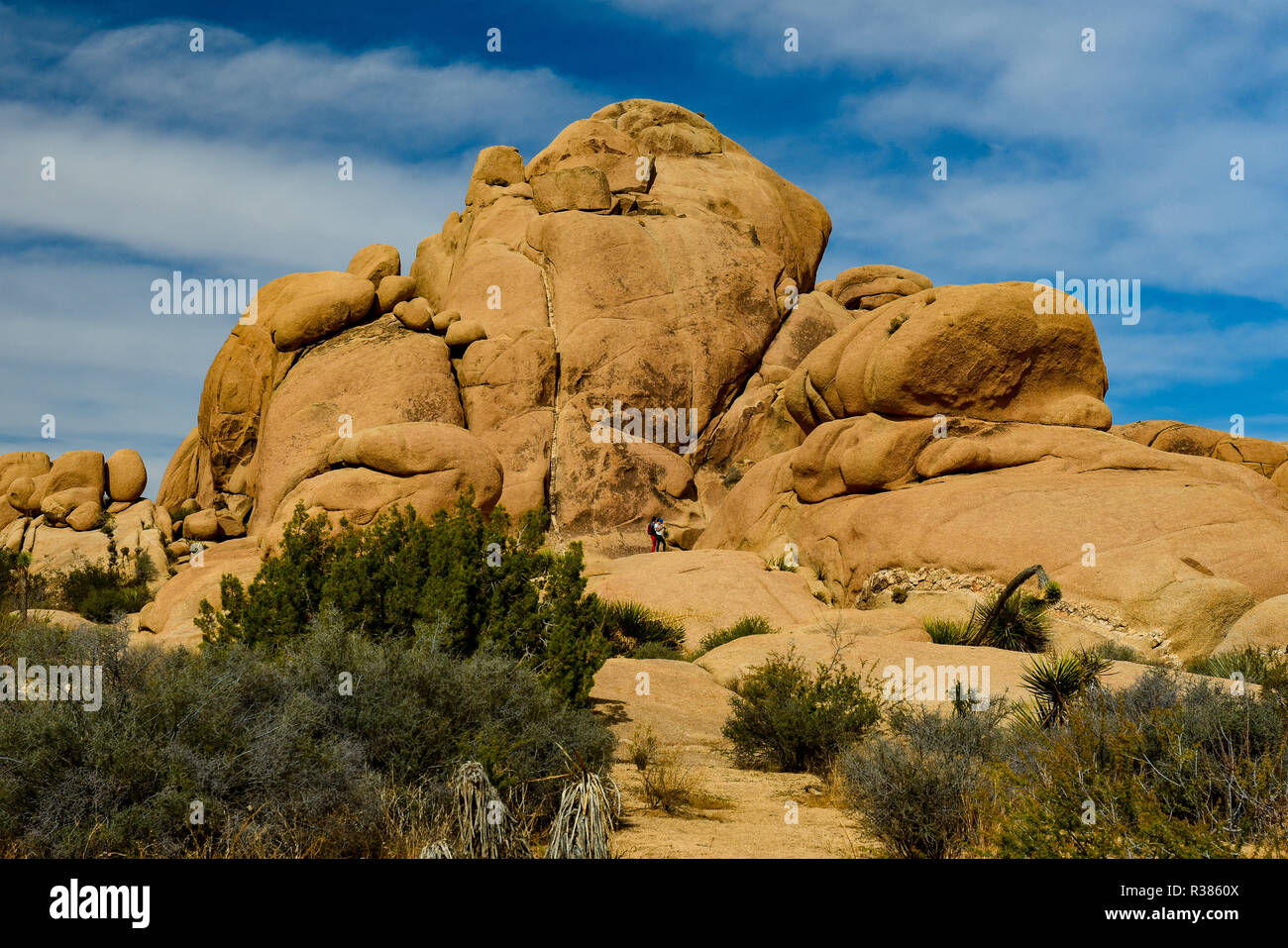Boulders formation hi-res stock photography and images - Alamy