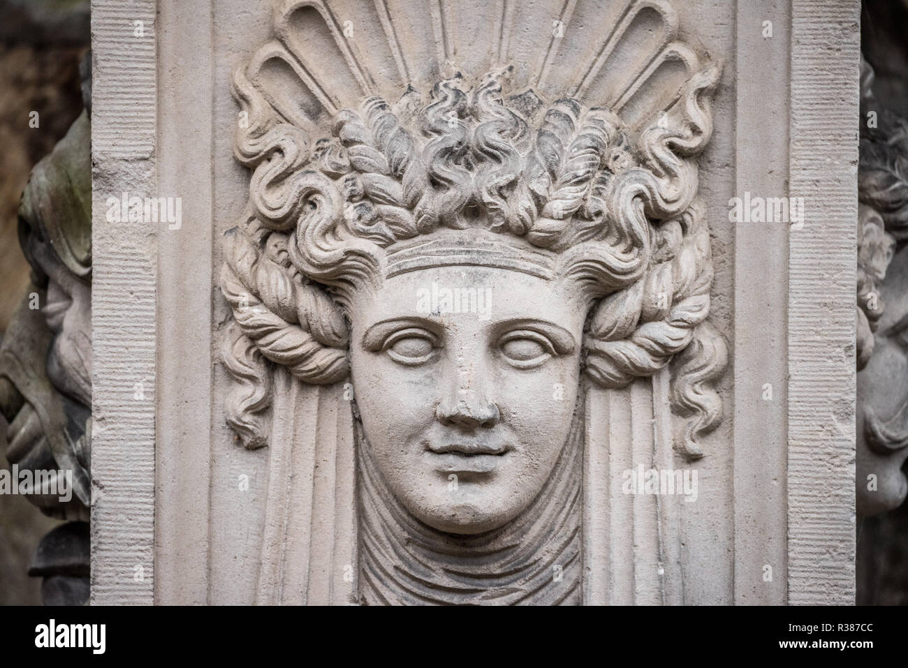 Hamlets elsinore castle hi-res stock photography and images - Alamy