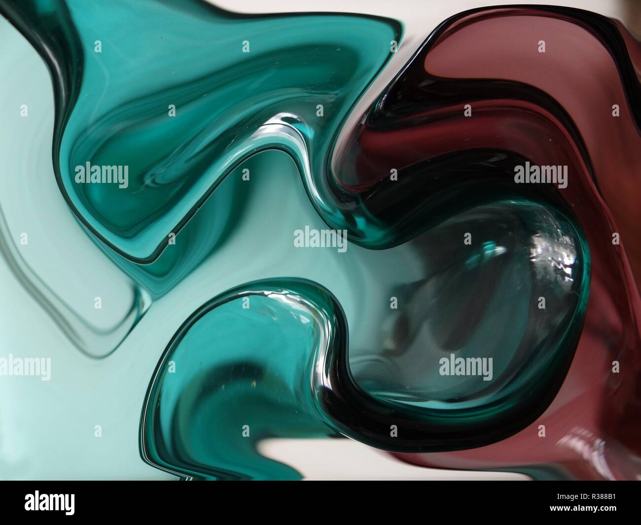 Glasobjekte hi-res stock photography and images - Alamy