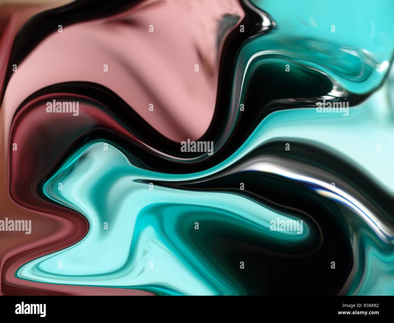 Glasobjekte hi-res stock photography and images - Alamy