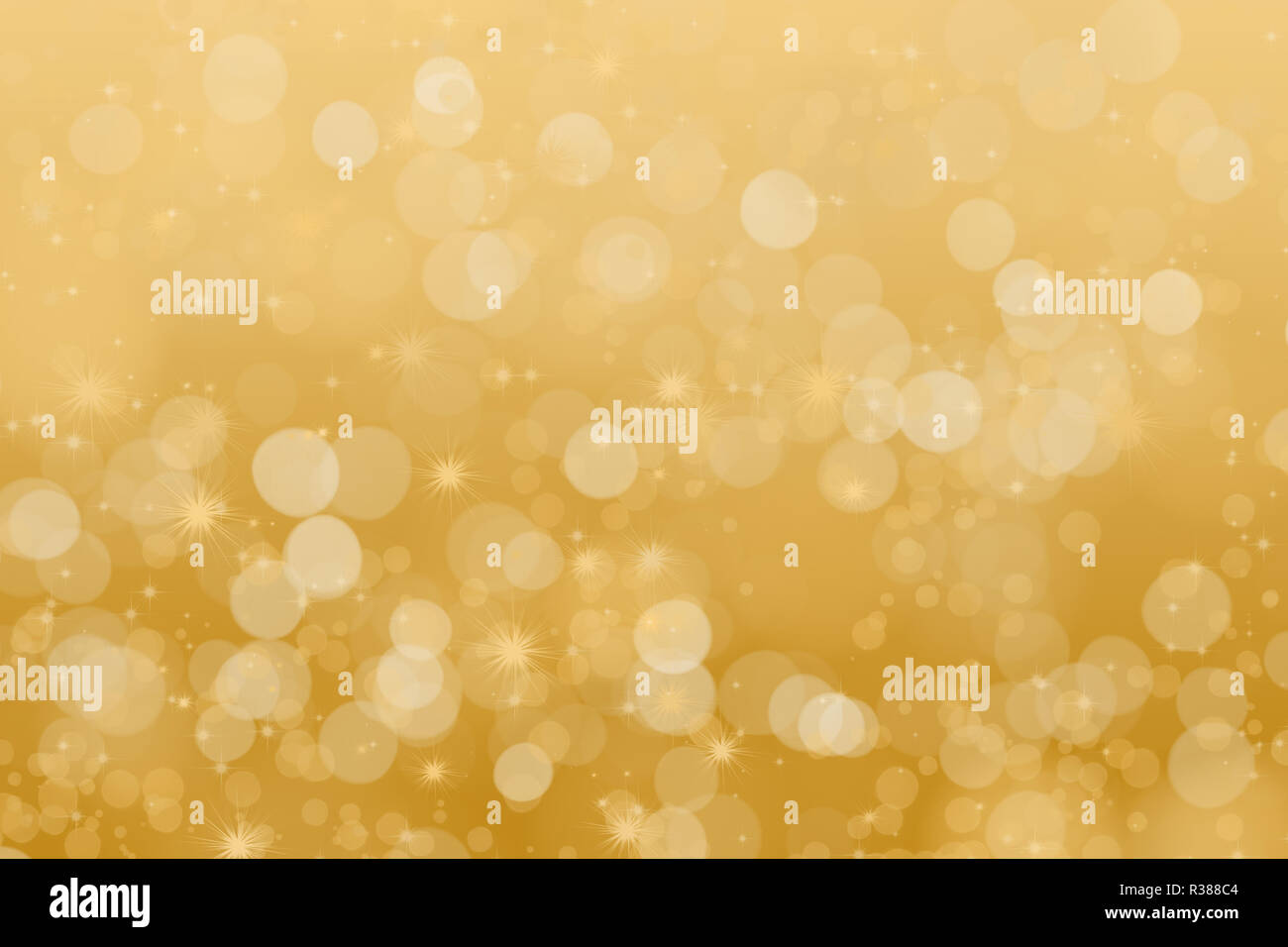 Pale gold background hi-res stock photography and images - Alamy