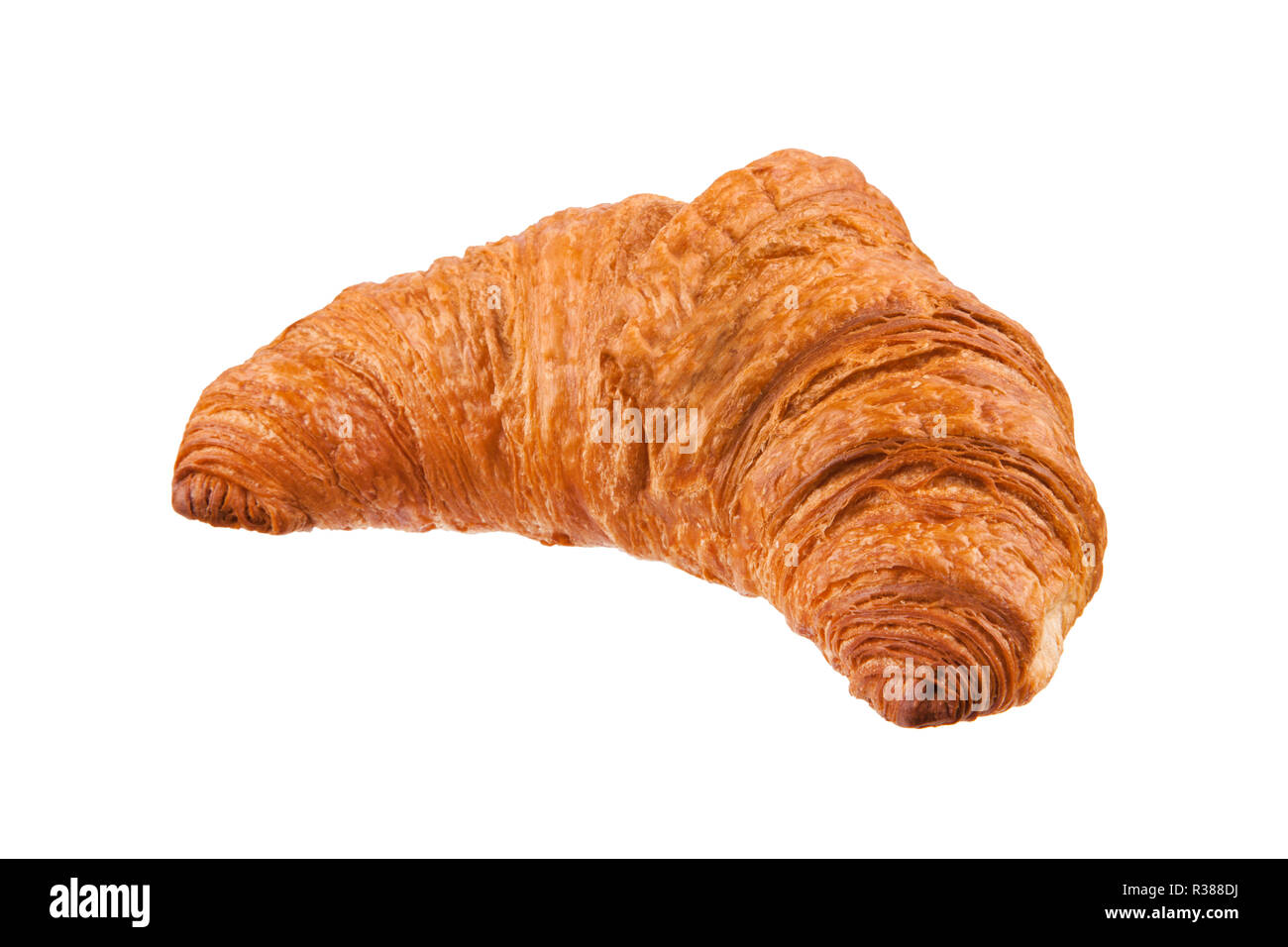 Pure butter croissant hi-res stock photography and images - Alamy