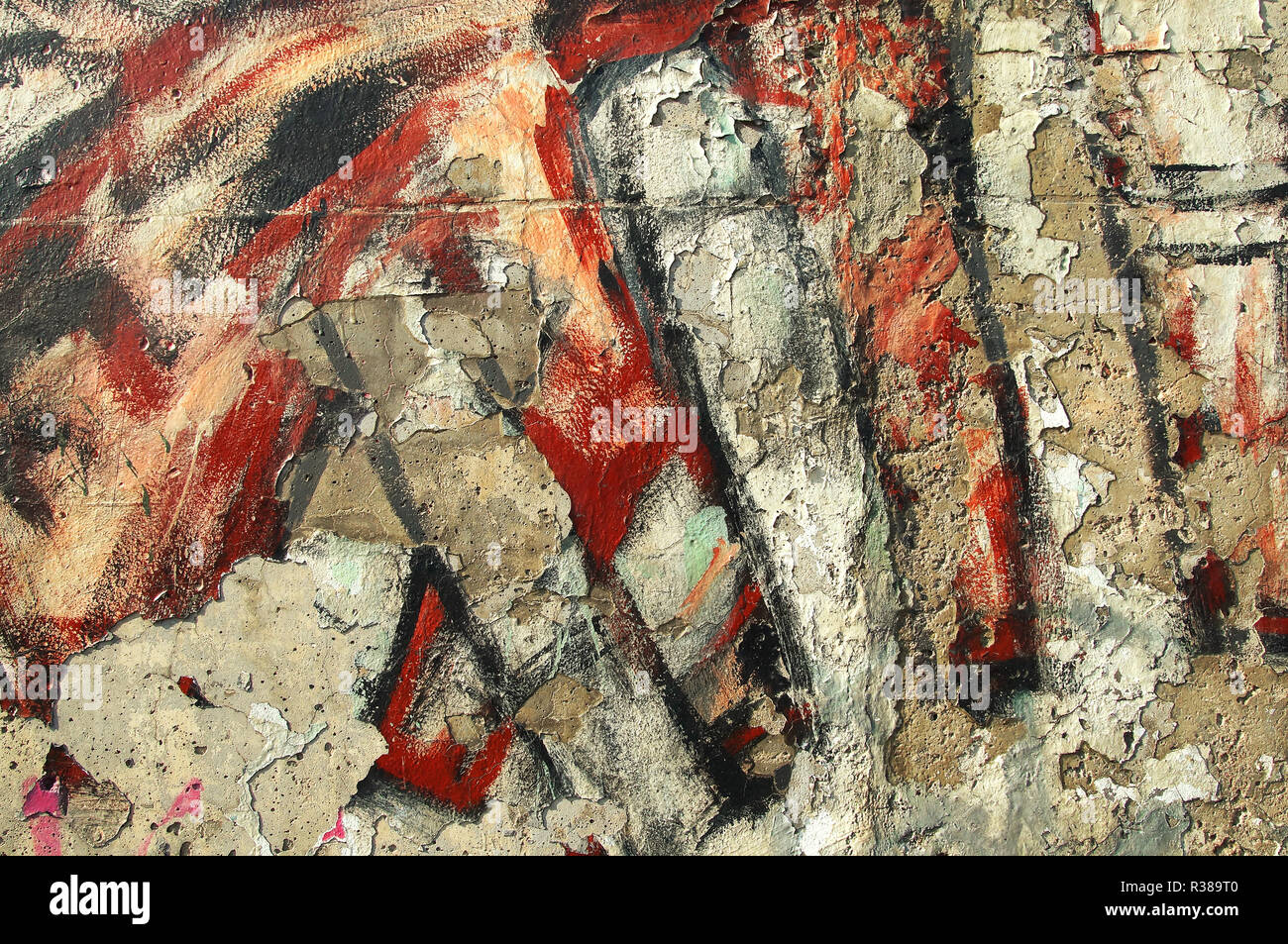 Mauerputz hi-res stock photography and images - Alamy