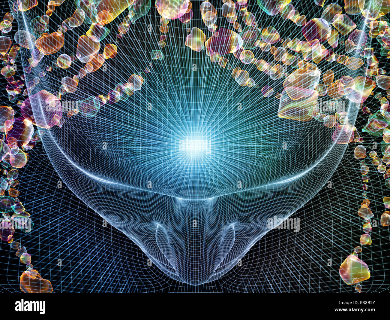 Brain String Stock Photos & Brain String Stock Images - Alamy