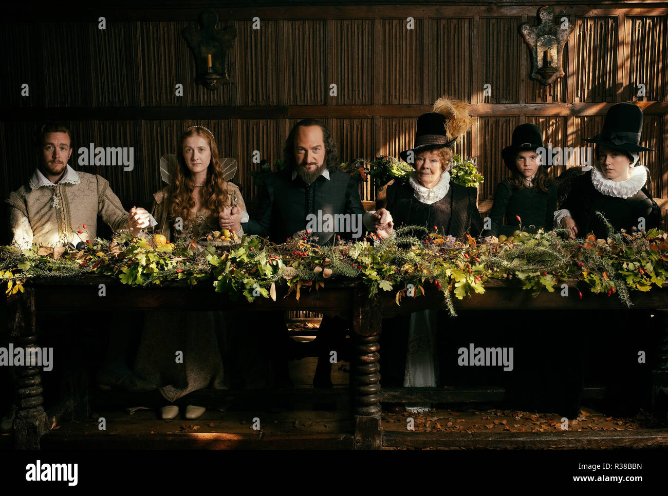 RELEASE DATE: February, 2019 TITLE: Robin Hood STUDIO: Sony Pictures ...