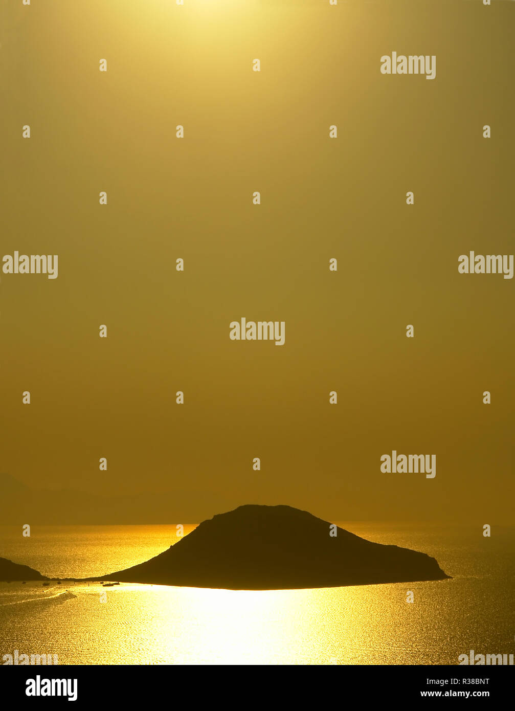Bodrum Colour Color High Resolution Stock Photography and Images - Alamy