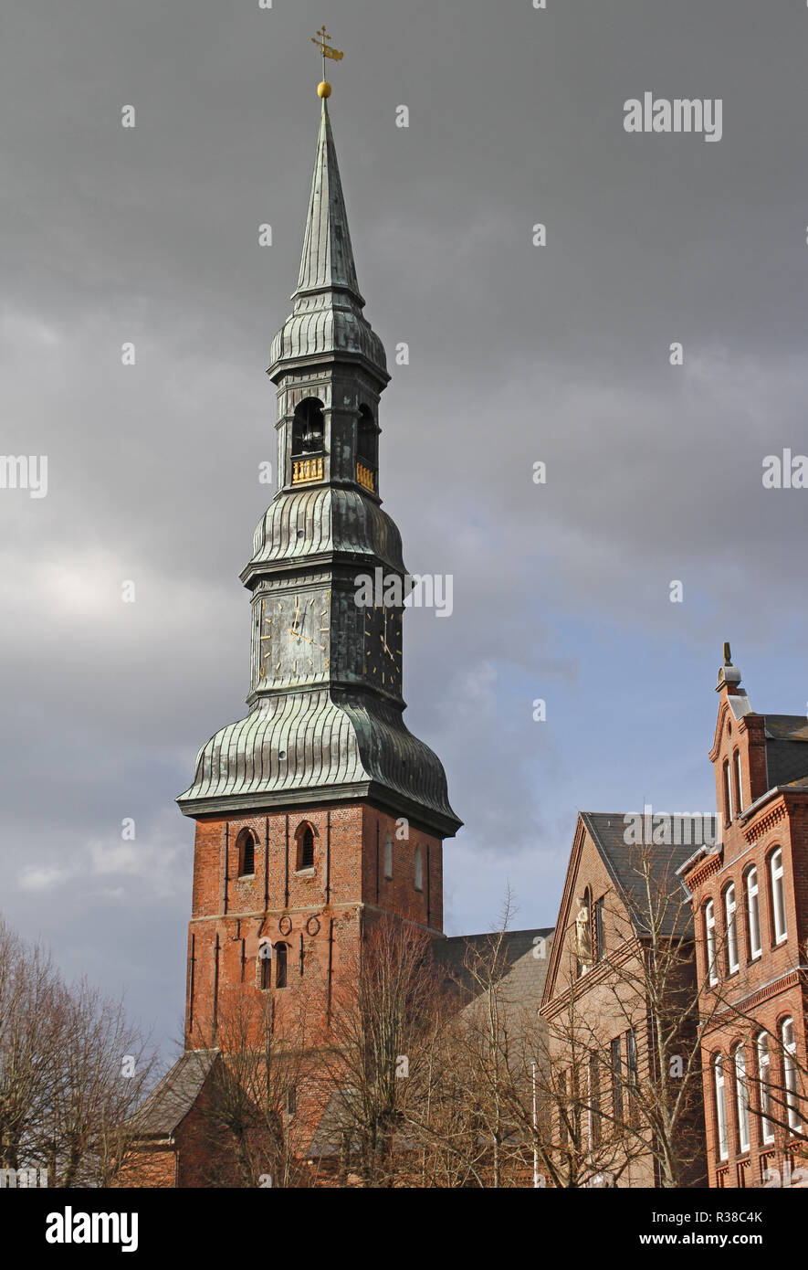 detail of st. lawrence,tonning Stock Photo - Alamy