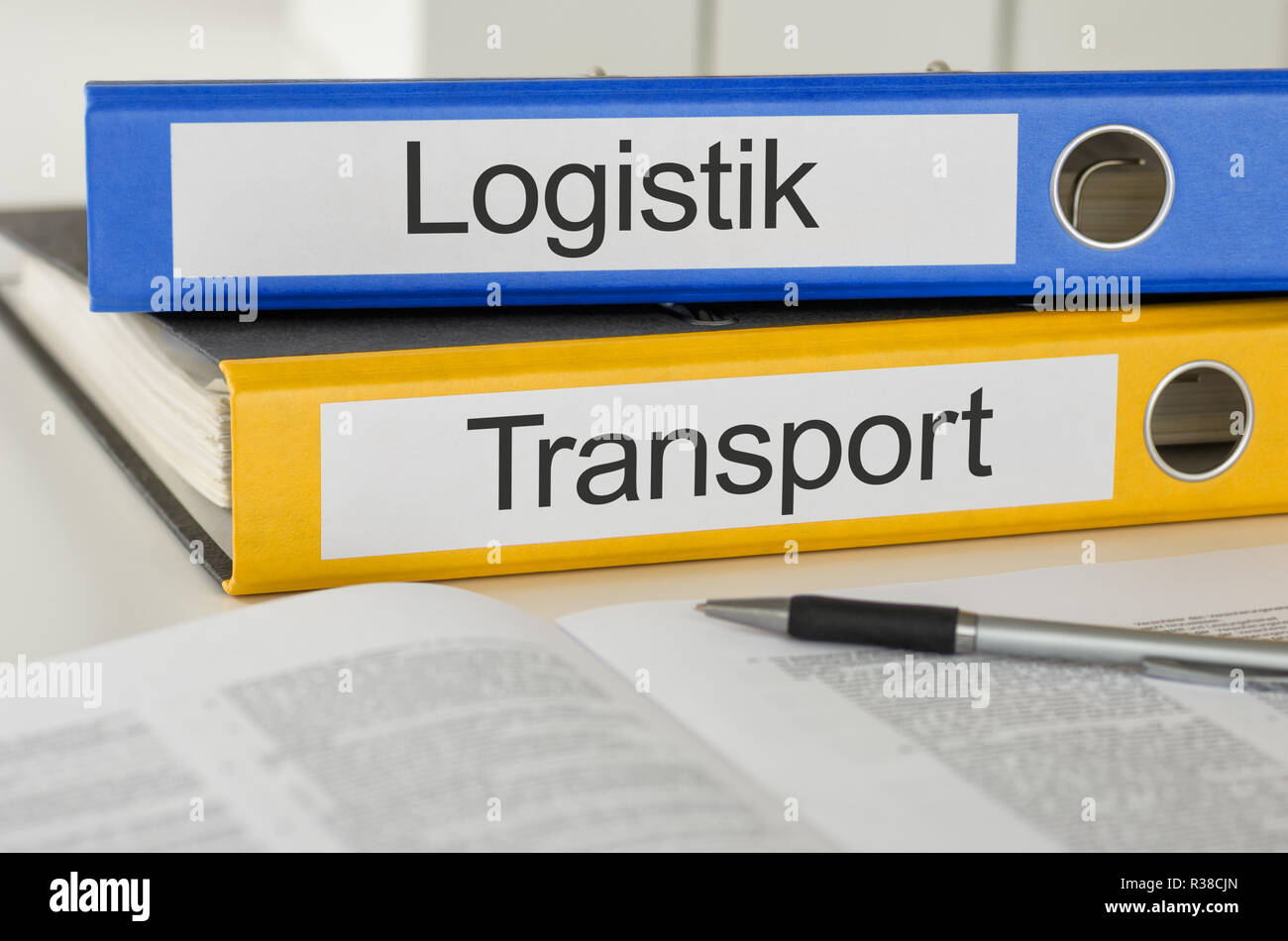 Camp logistics hi-res stock photography and images - Alamy