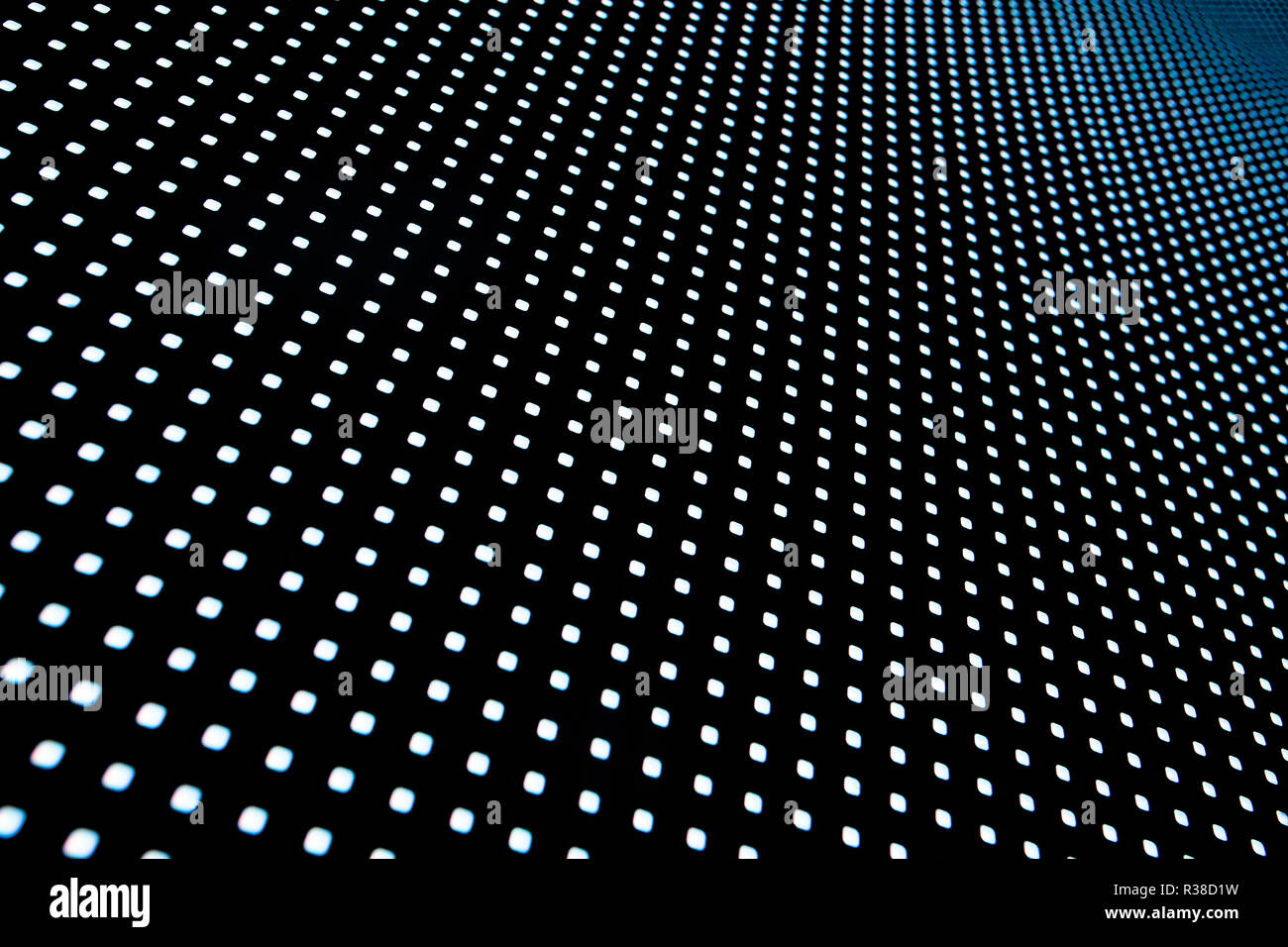 Led screen texture hi-res stock photography and images - Alamy