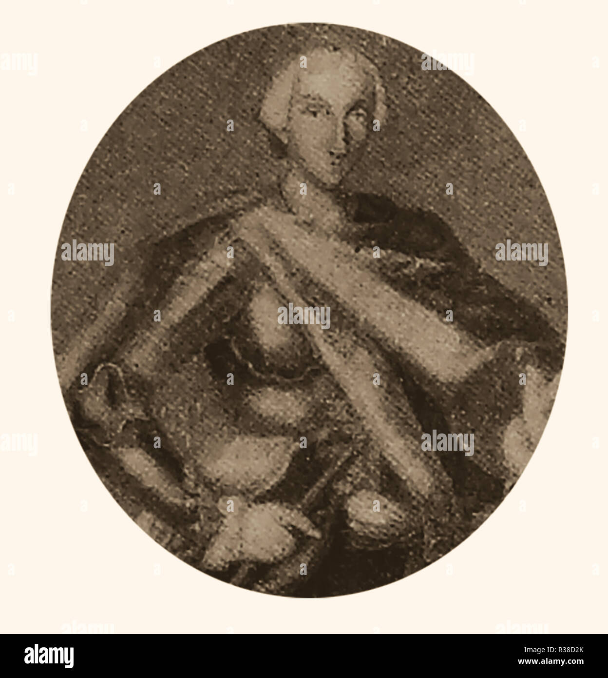 King Charles III of Spain (half brother of Ferdinand V who he succeeded ...