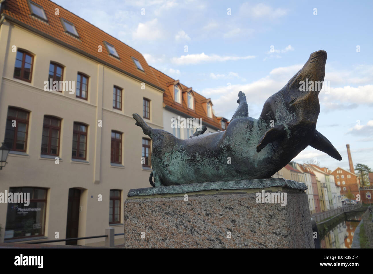 Runde river hi-res stock photography and images - Alamy