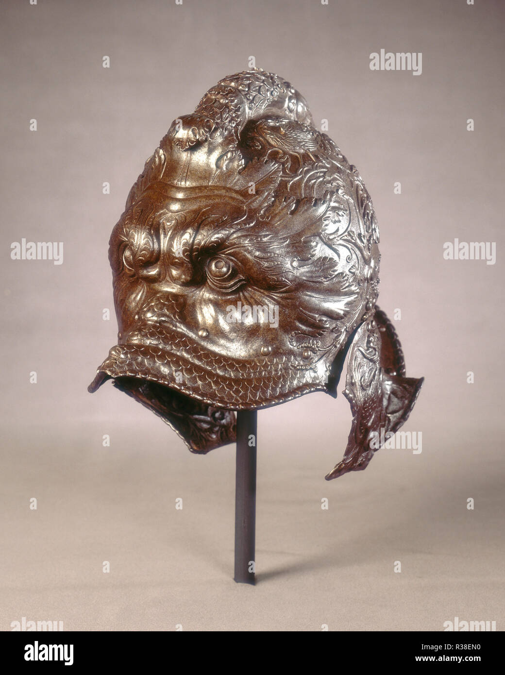 Embossed helmet hi-res stock photography and images - Alamy