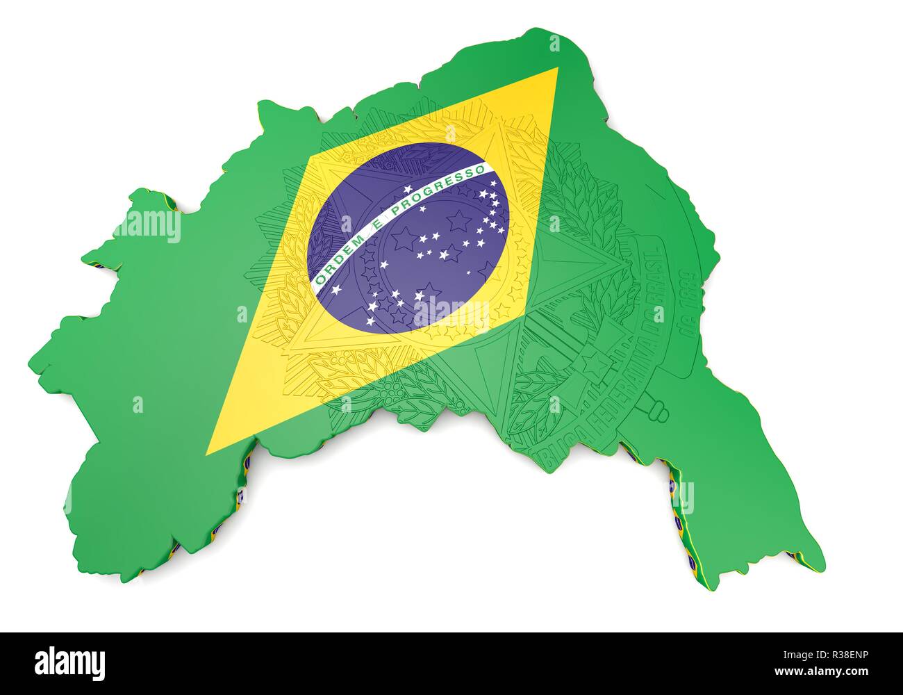 Brl icon Cut Out Stock Images & Pictures - Alamy