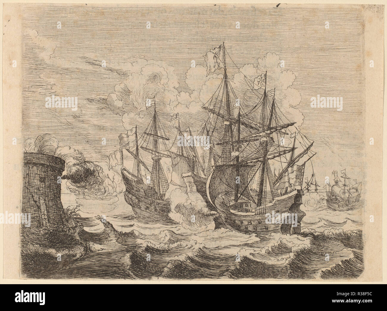 Spanish plate fleet hi-res stock photography and images - Alamy