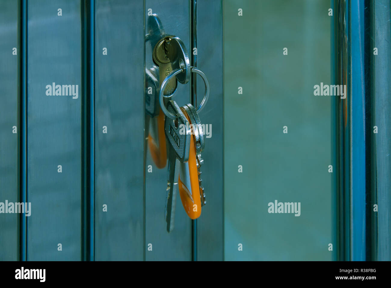 Enterkey hi-res stock photography and images - Alamy