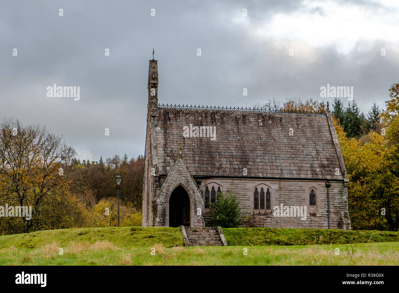Maxwelton hi-res stock photography and images - Alamy