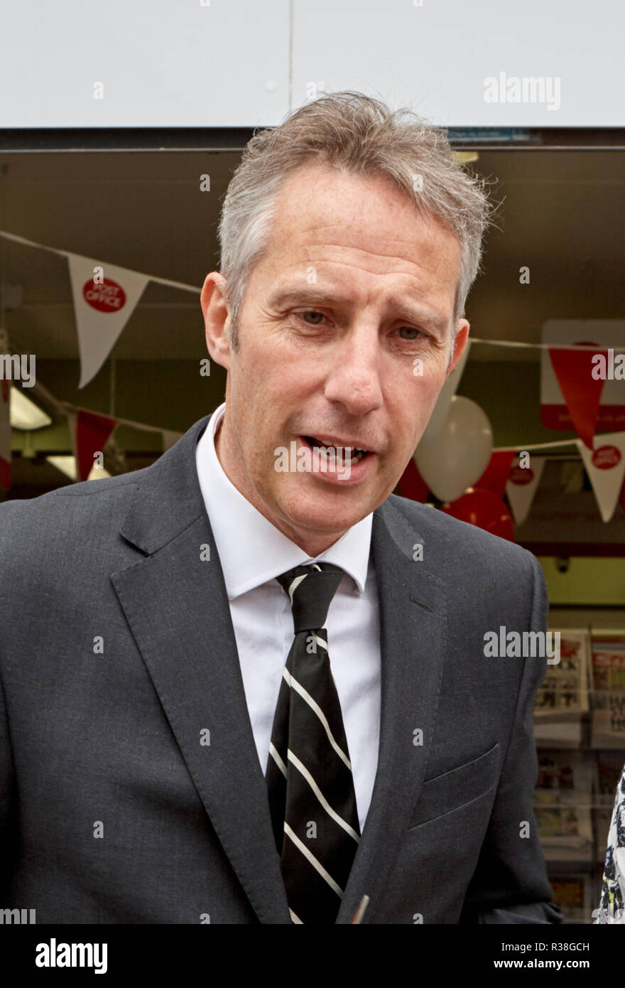 Ian Osborne's Instagram, Twitter & Facebook on IDCrawl