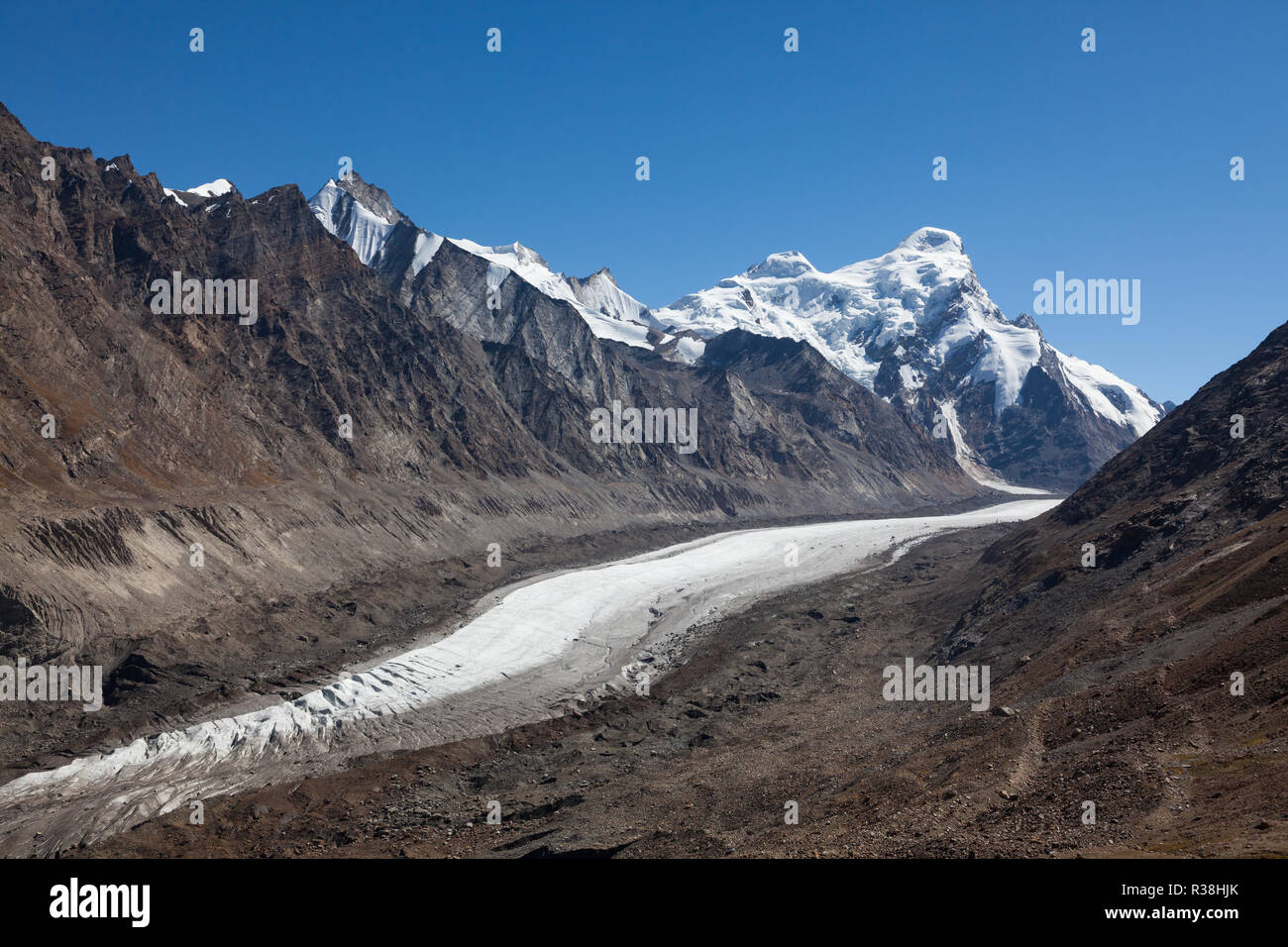 La drang valley hi-res stock photography and images - Alamy