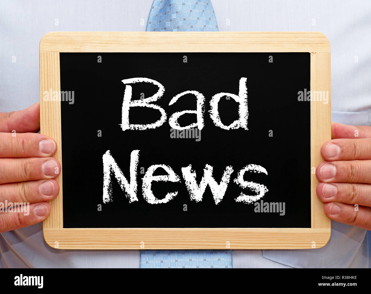 Poor outcome hi-res stock photography and images - Alamy