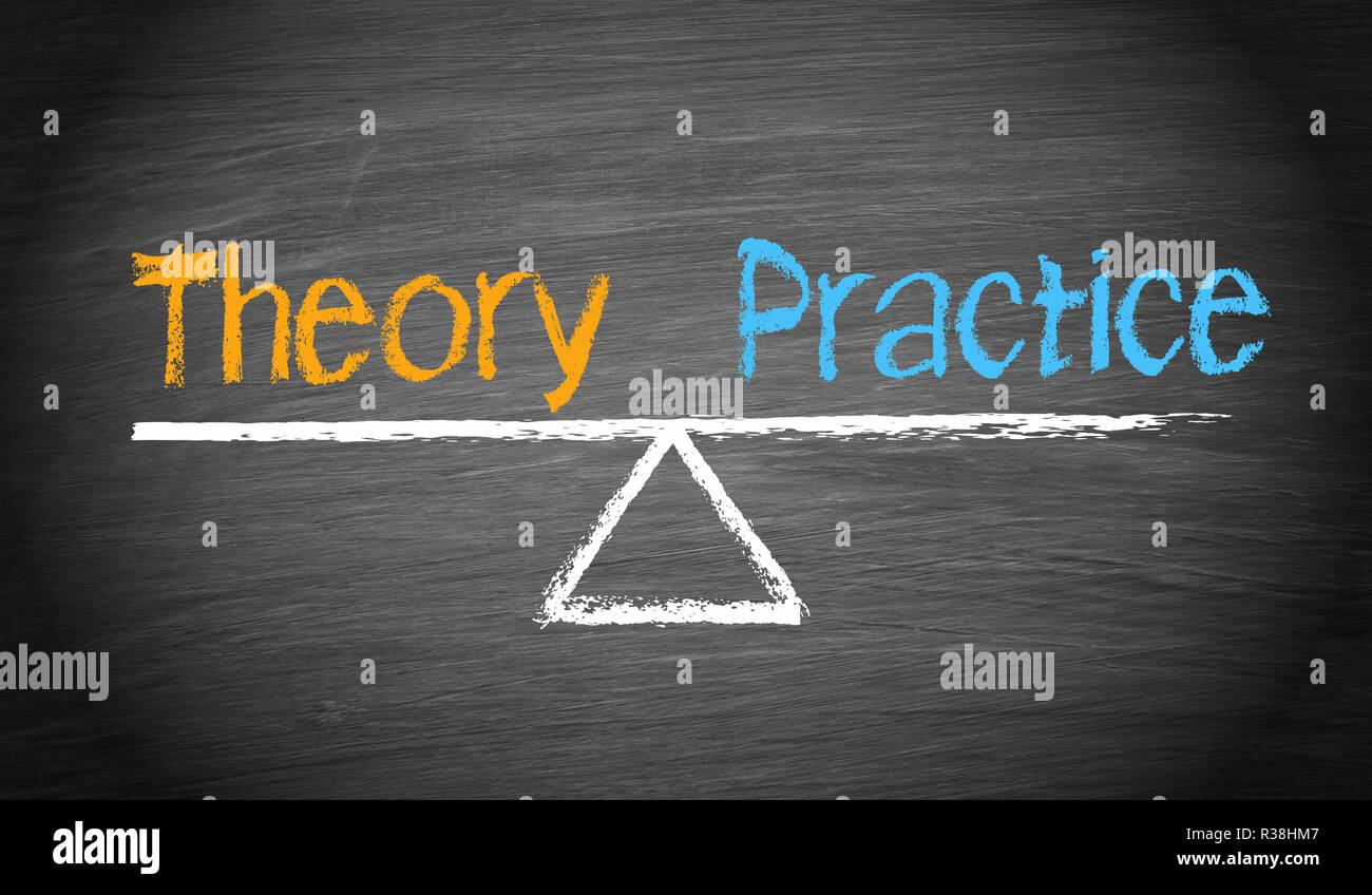 Educational theories hi-res stock photography and images - Alamy