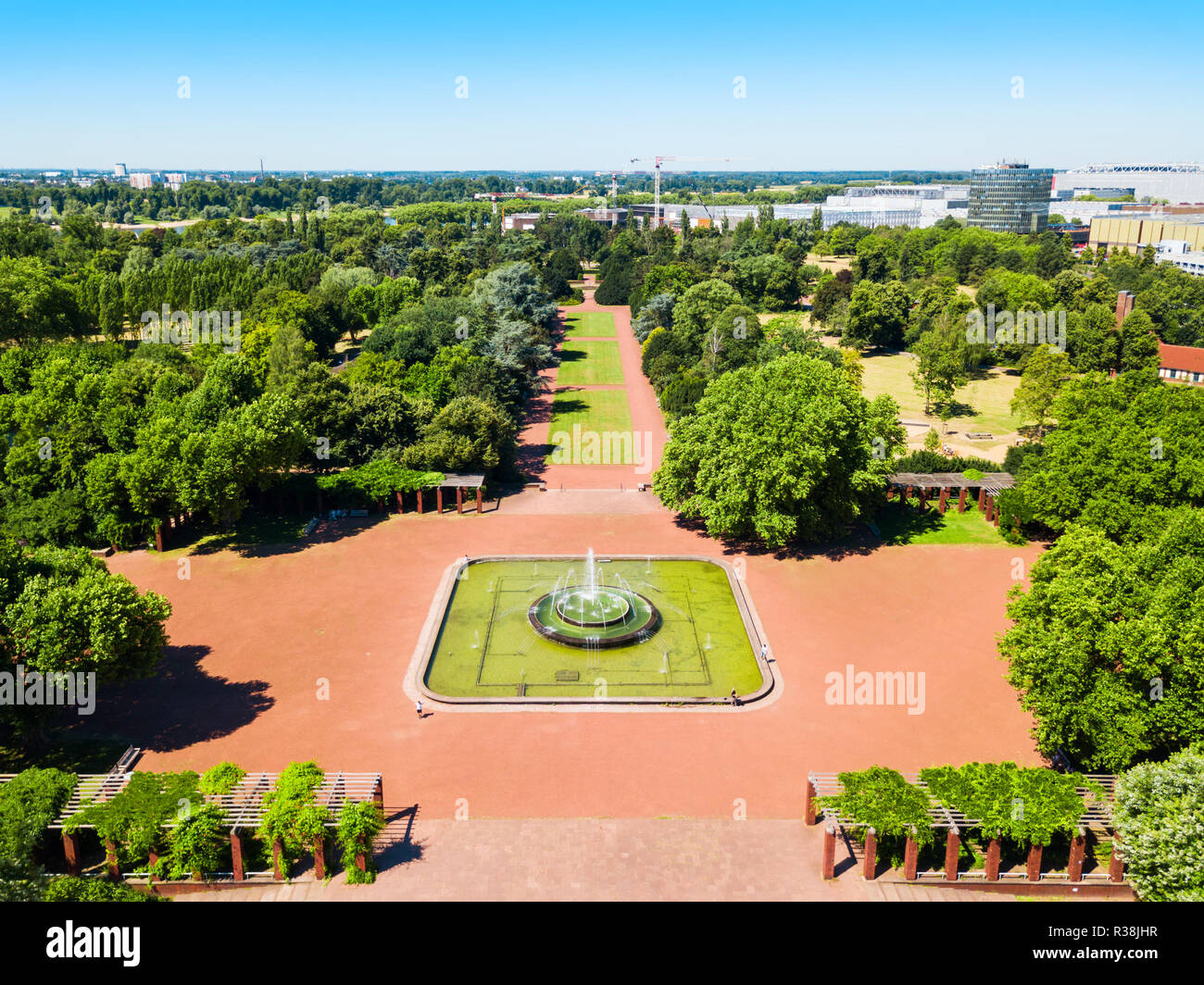 Stockum district hi-res stock photography and images - Alamy