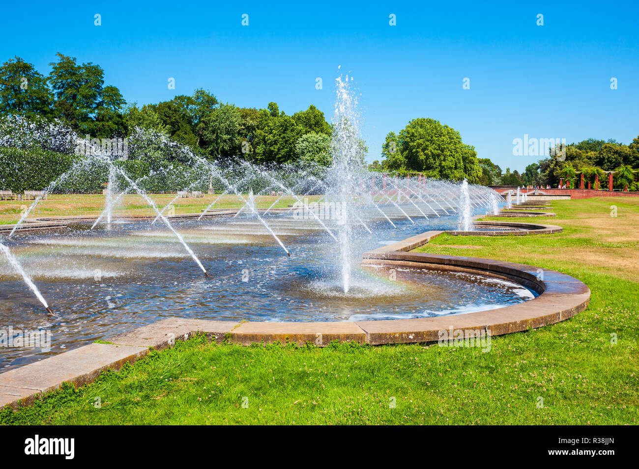 Stockum district hi-res stock photography and images - Alamy