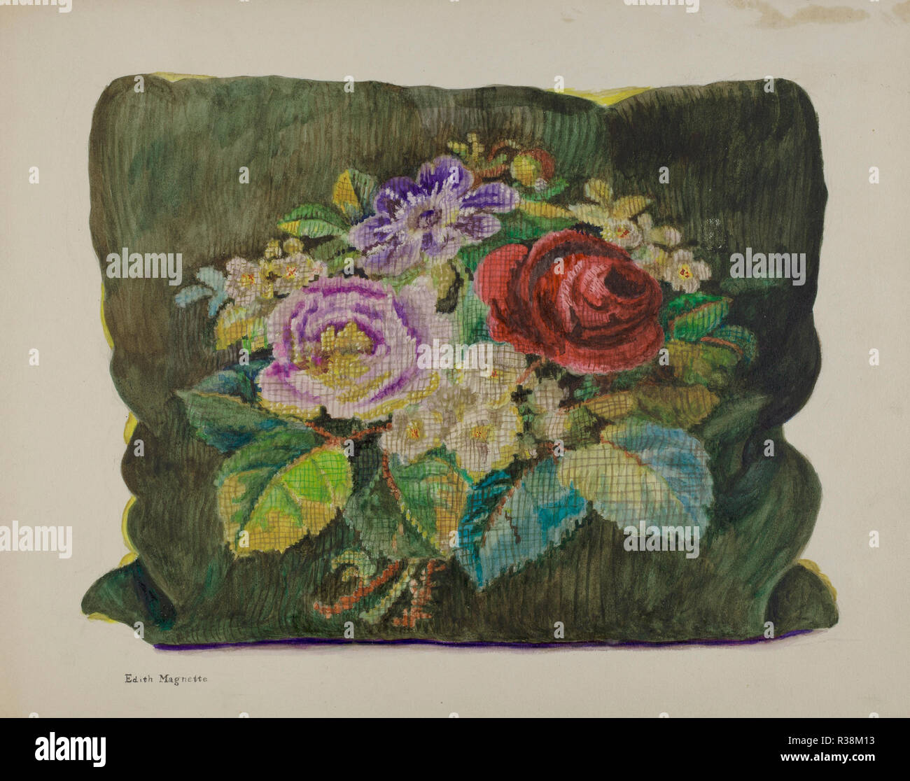 1930s washington d c hi-res stock photography and images - Alamy