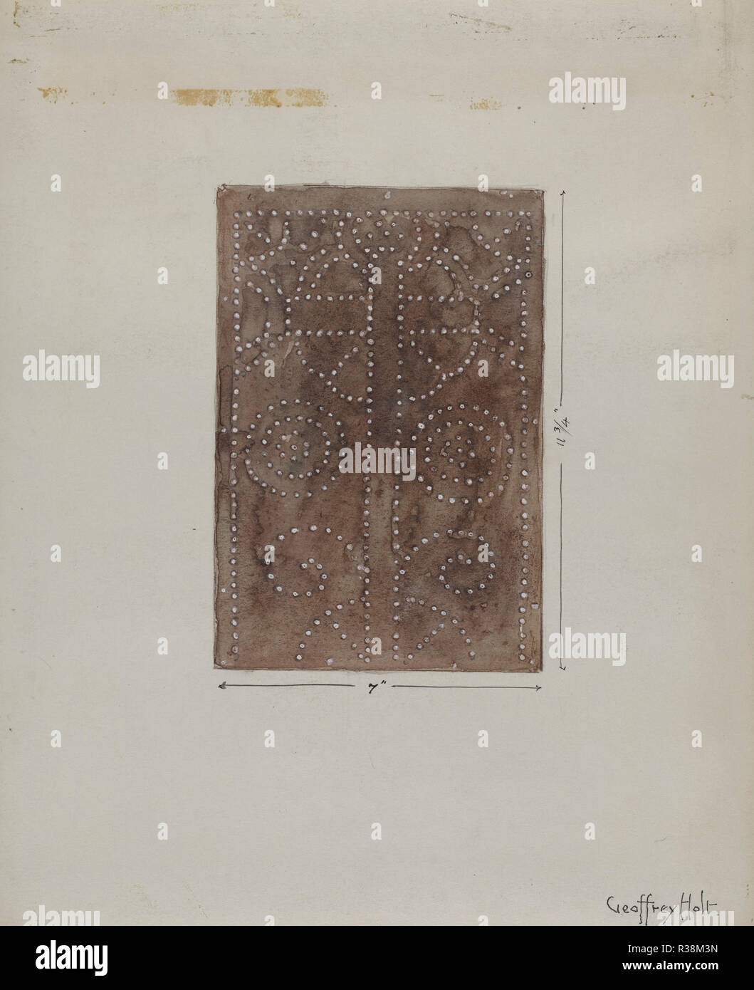 Confessional screen hi-res stock photography and images - Alamy