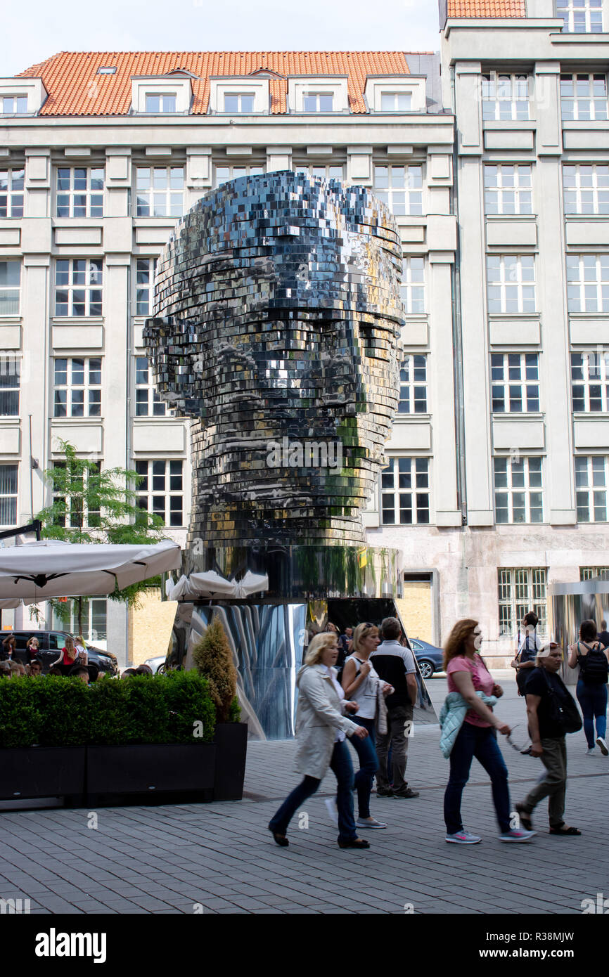 Moving Sculpture High Resolution Stock Photography and Images - Alamy