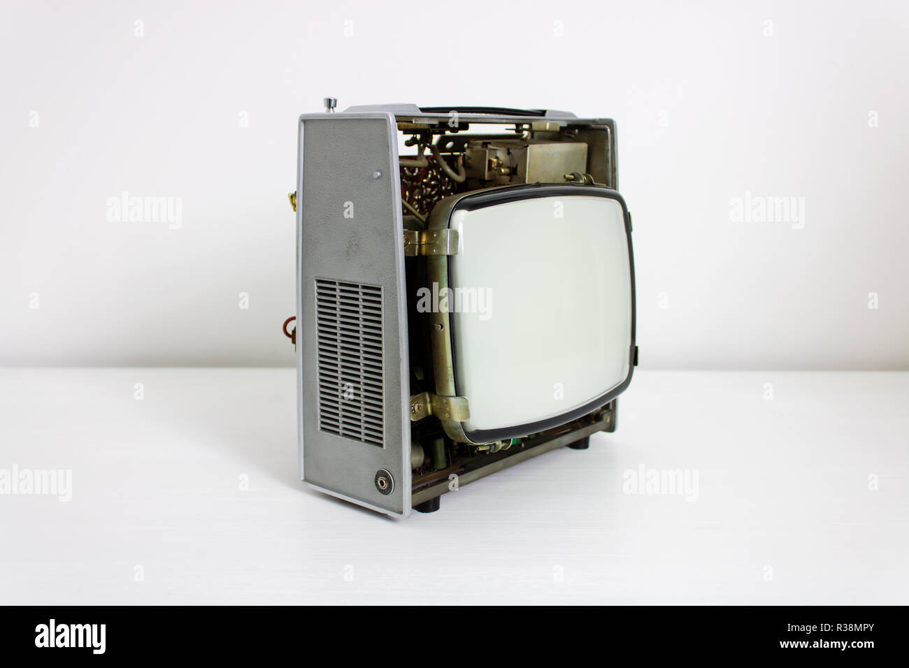 Old Resistors High Resolution Stock Photography and Images - Alamy