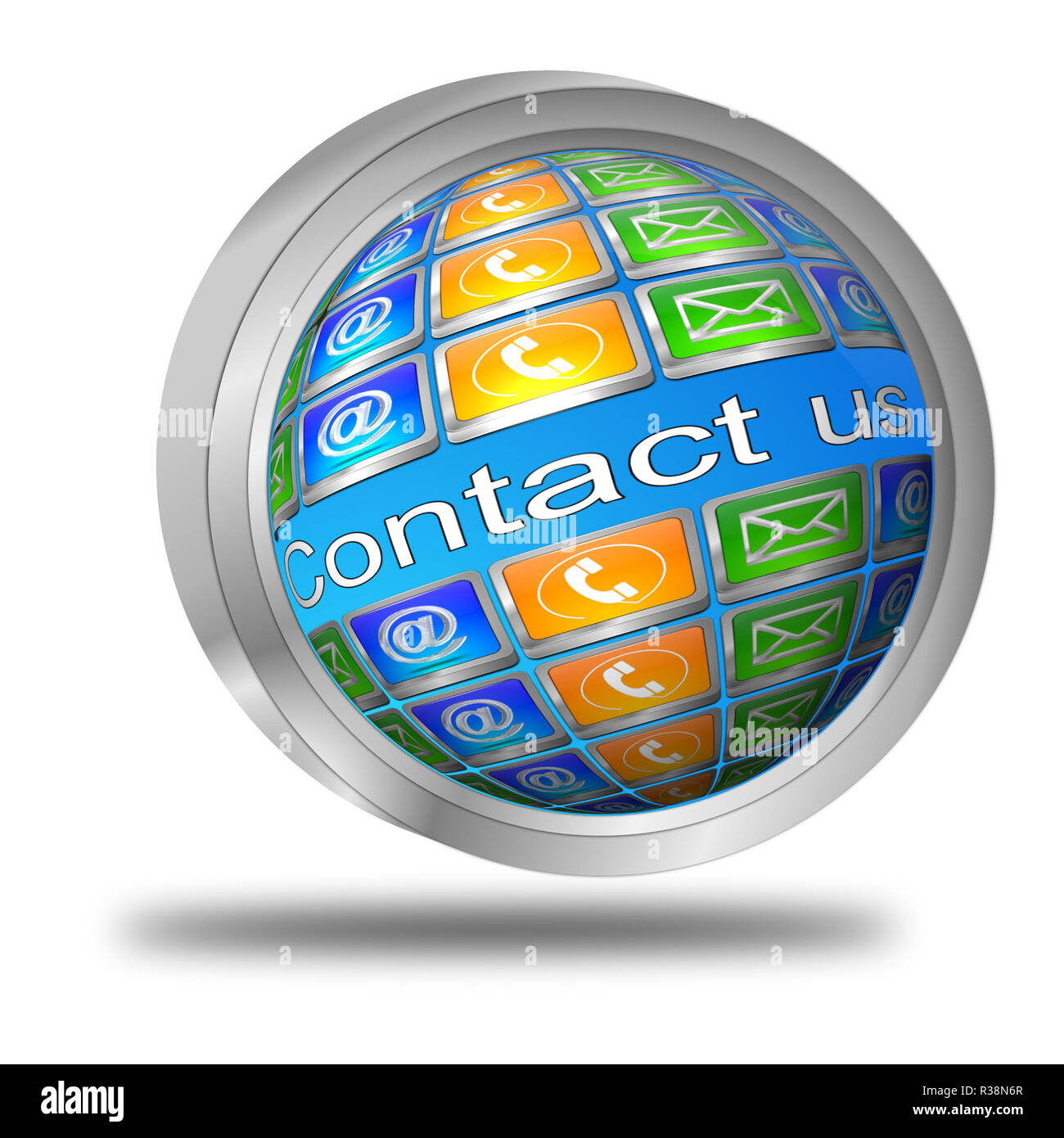 Data sent pictogram hi-res stock photography and images - Alamy