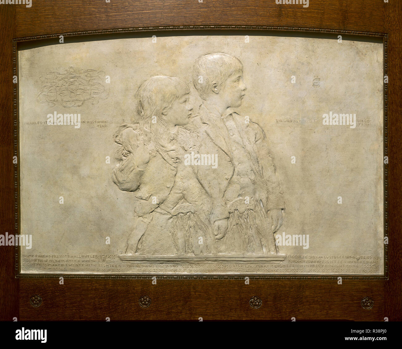 Butler art gallery hi-res stock photography and images - Alamy