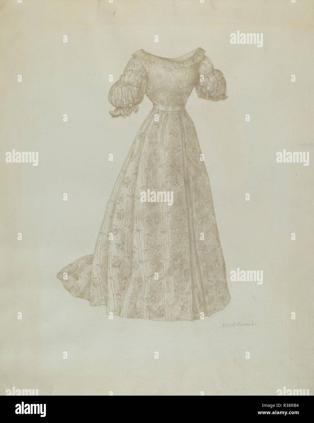 Alward linnet hi-res stock photography and images - Alamy