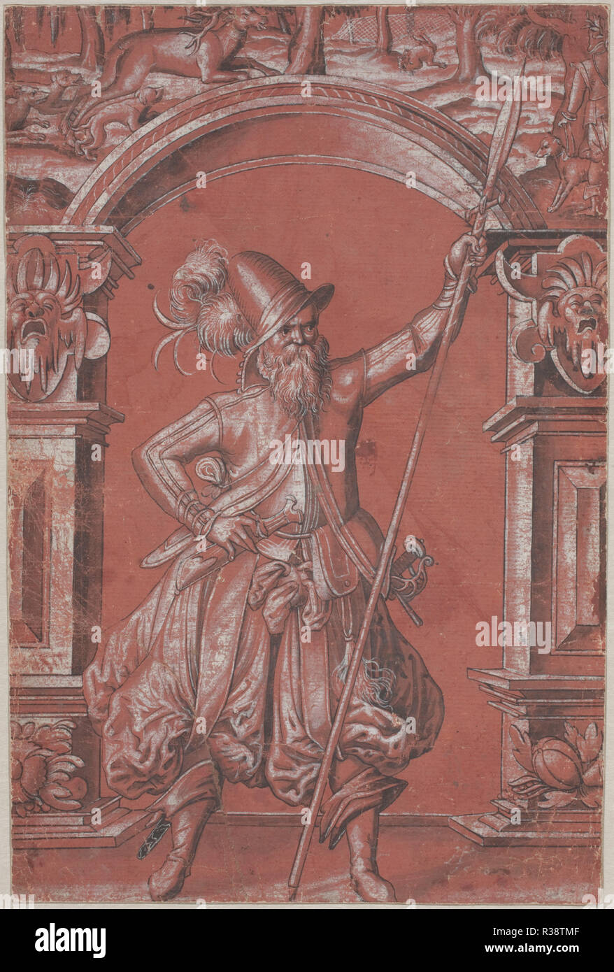 Bickhart abraham hi-res stock photography and images - Alamy