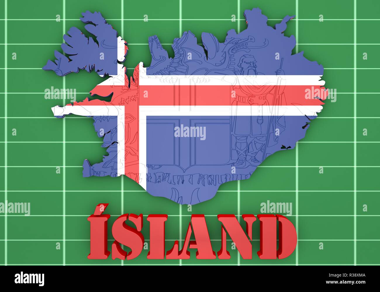 Ground border clipart hi-res stock photography and images - Alamy