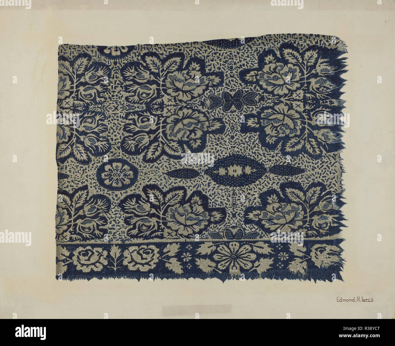 Edmond lorts hi-res stock photography and images - Alamy