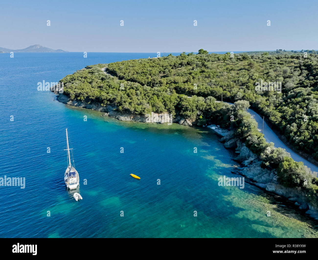 Shallow water near shore hi-res stock photography and images - Alamy