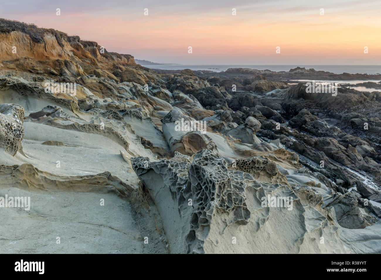 Weathering landforms hi-res stock photography and images - Alamy