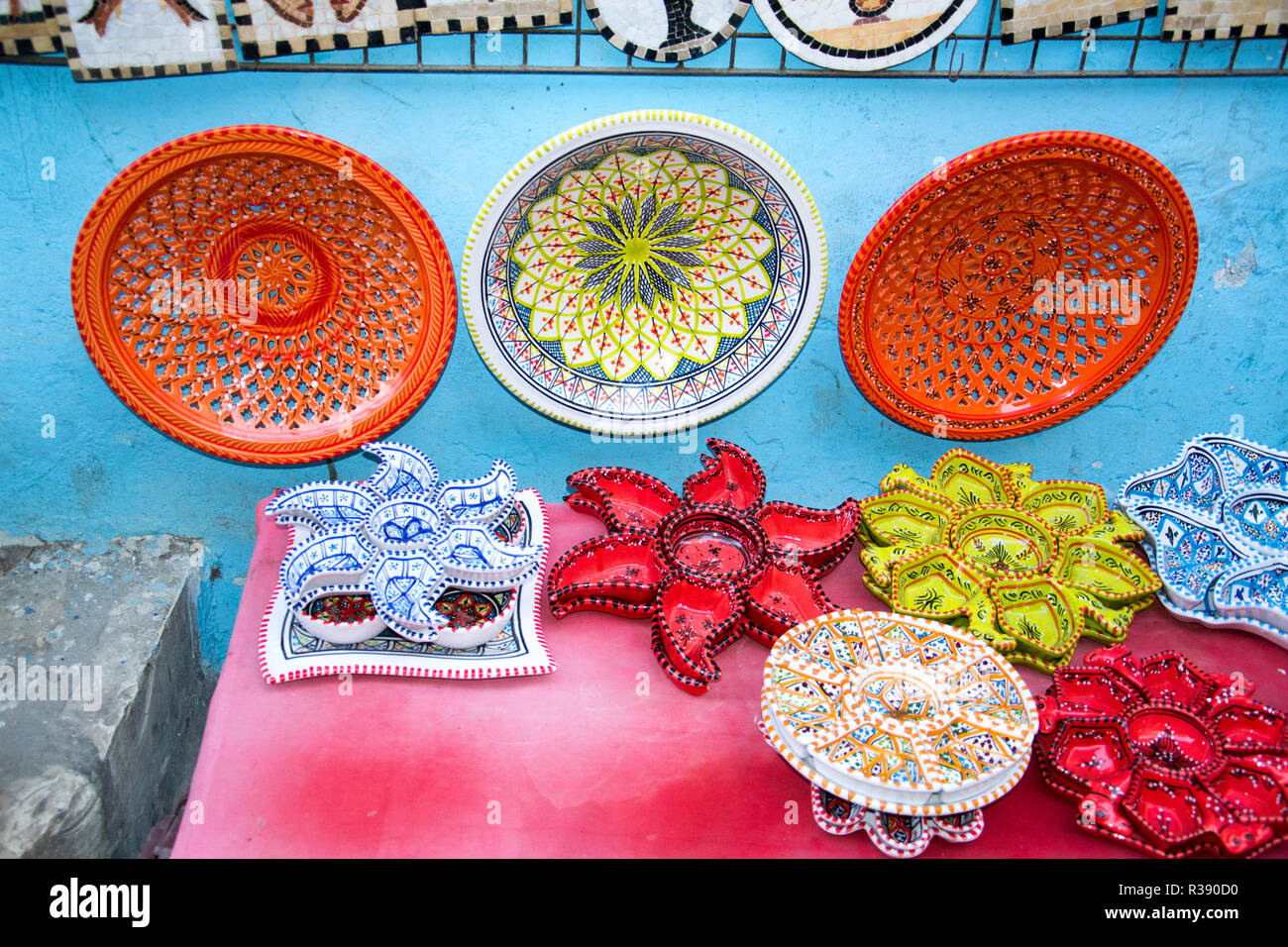 Aboriginal art store hi-res stock photography and images - Alamy