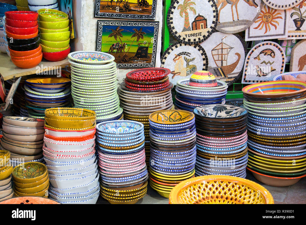 Aboriginal art store hi-res stock photography and images - Alamy