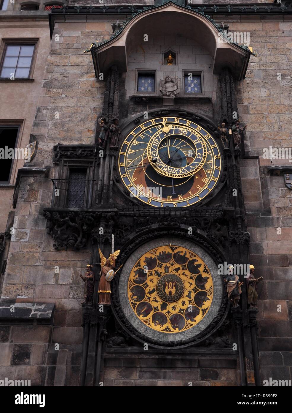 Gotischer baustil hi-res stock photography and images - Alamy