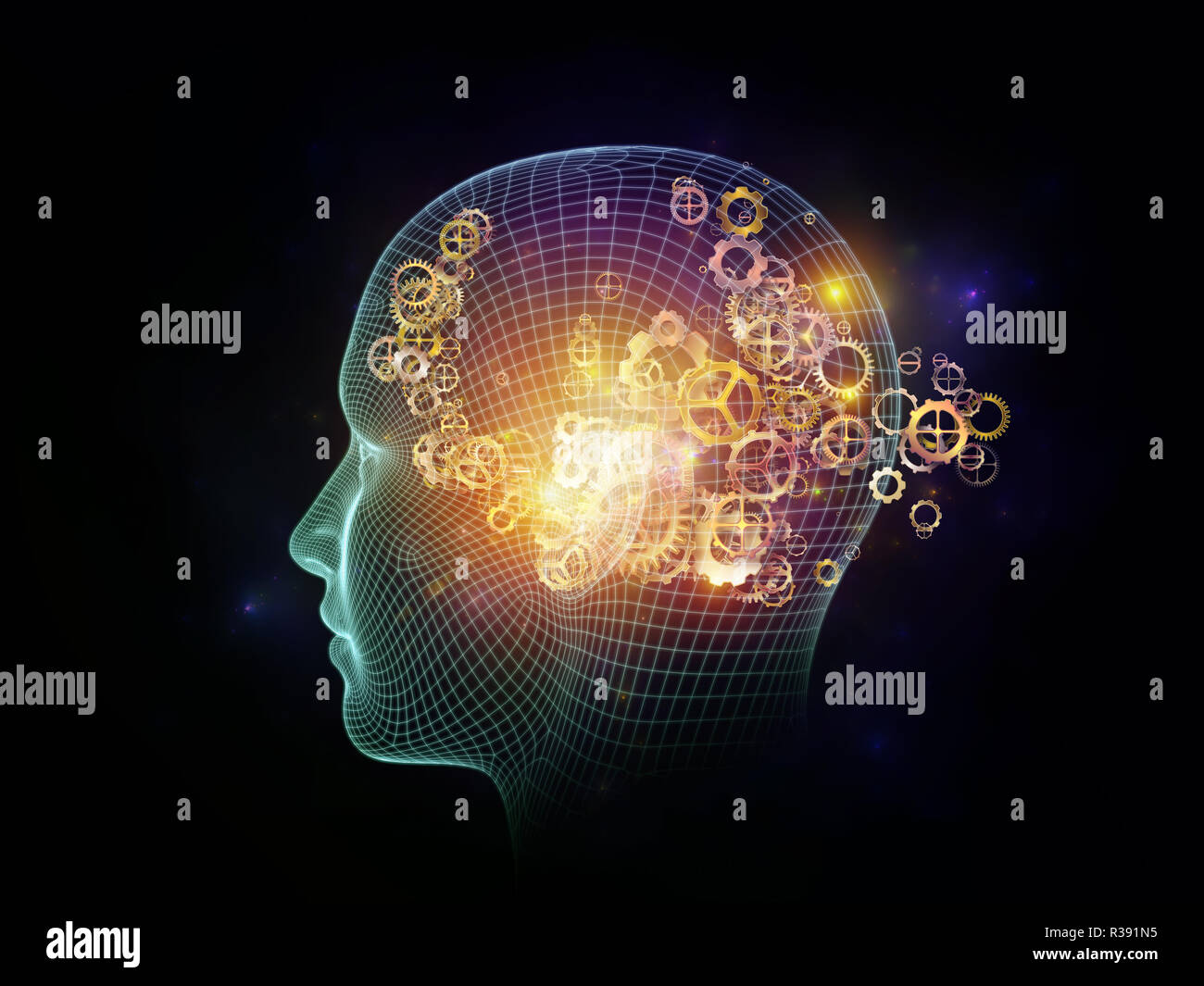 Function composition identity hi-res stock photography and images - Alamy