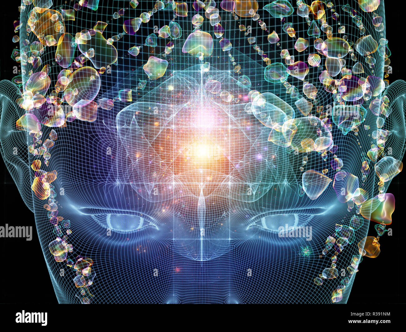 Brain String Stock Photos & Brain String Stock Images - Alamy