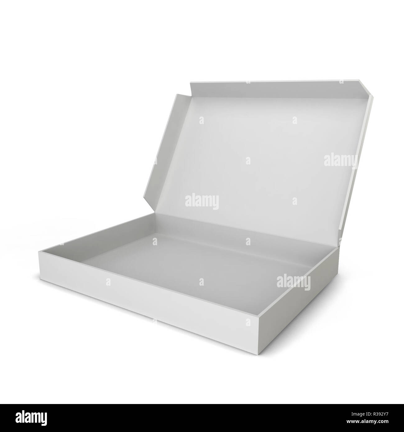 New shipping containers Cut Out Stock Images & Pictures - Alamy